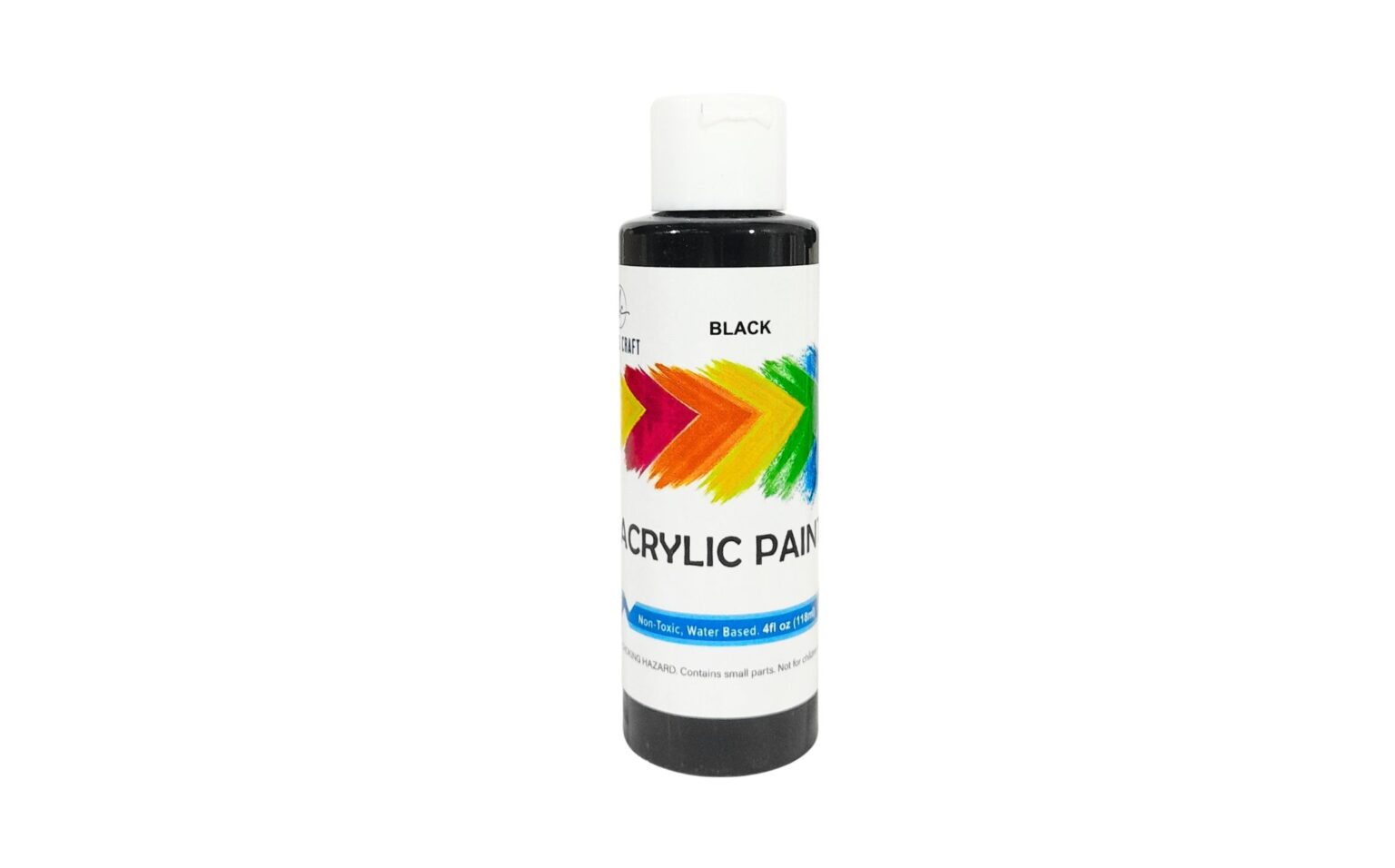 4oz Acrylic Paint ‘Angels Craft’ – Simon Quan & Co. Ltd