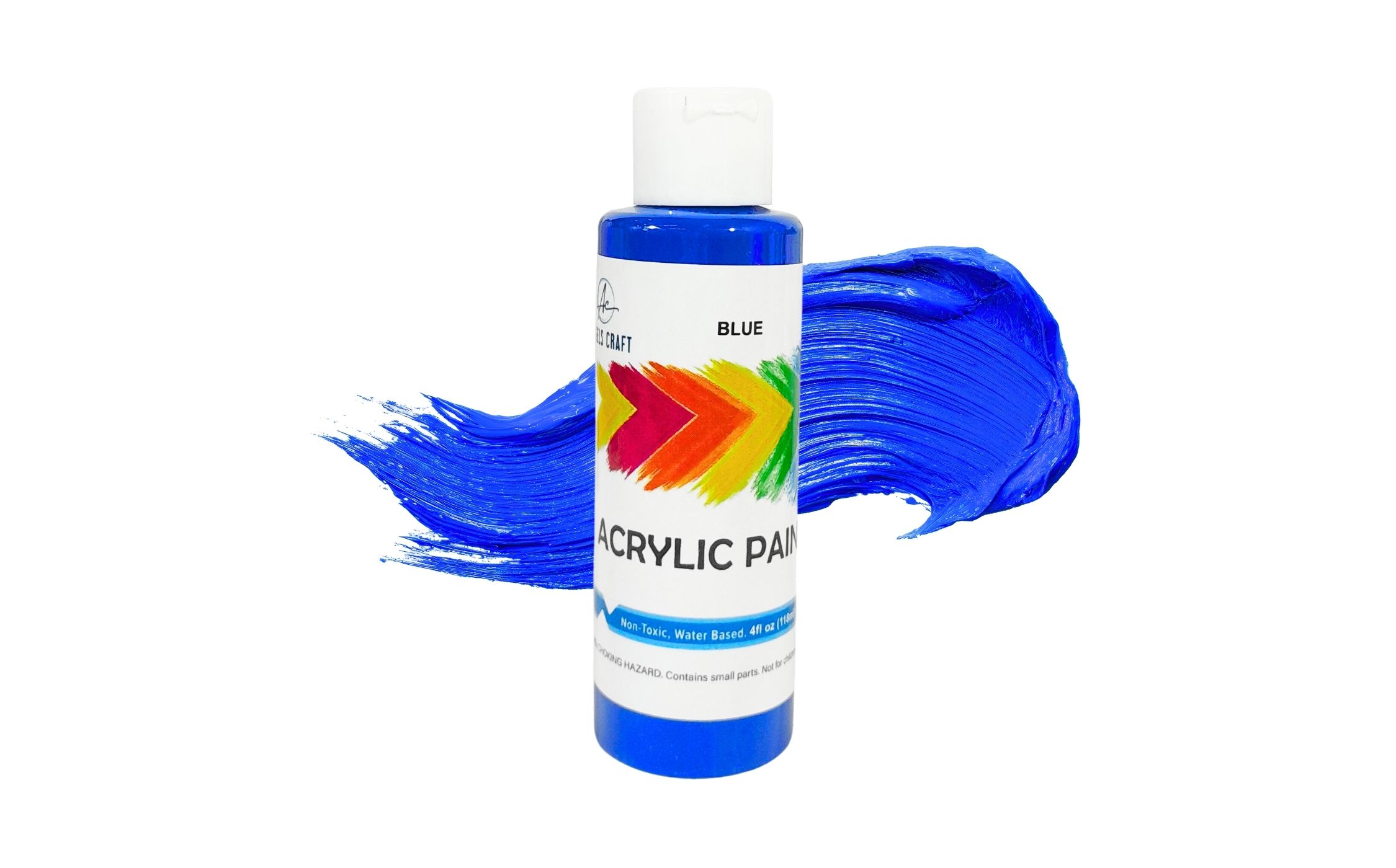 4oz Acrylic Paint ‘Angels Craft’ – Simon Quan & Co. Ltd