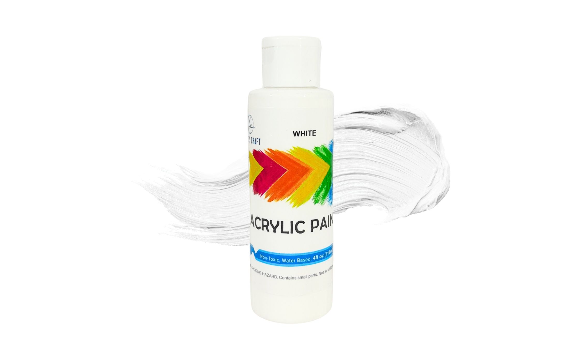 4oz Acrylic Paint ‘Angels Craft’ – Simon Quan & Co. Ltd